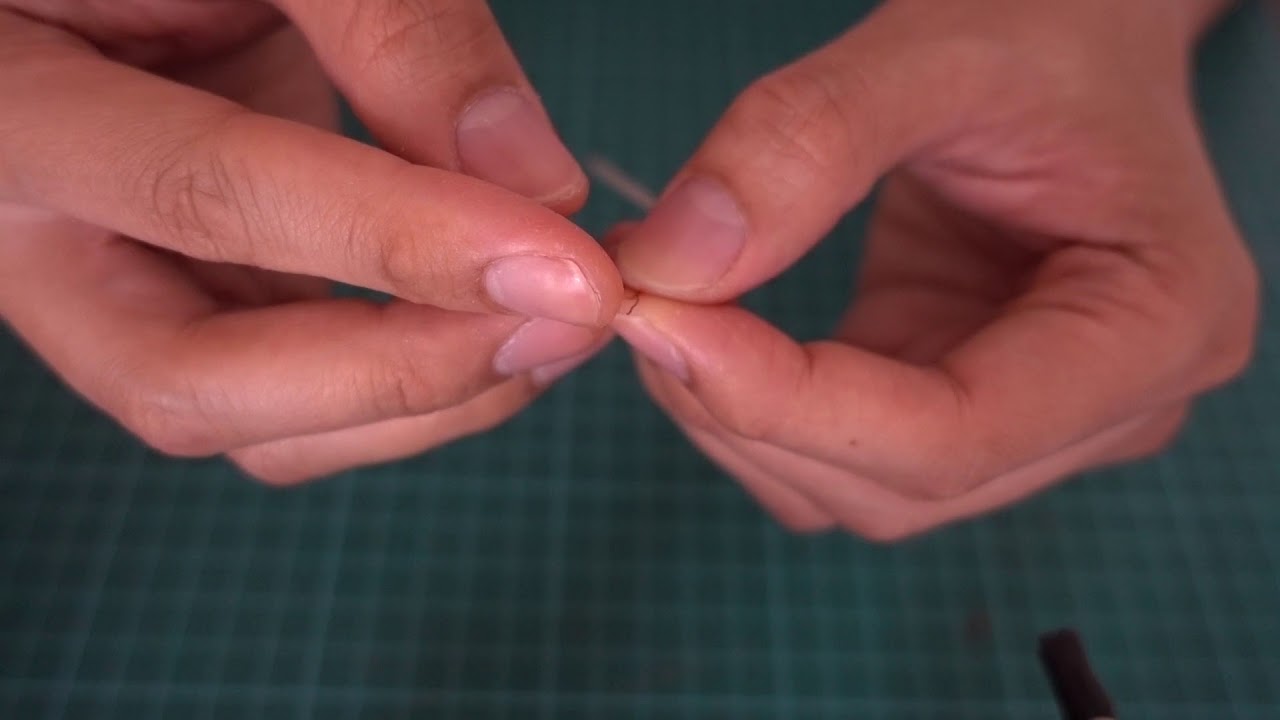 Black Series CCFL Tutorial (4/7) - Wiring up to 30awg - YouTube