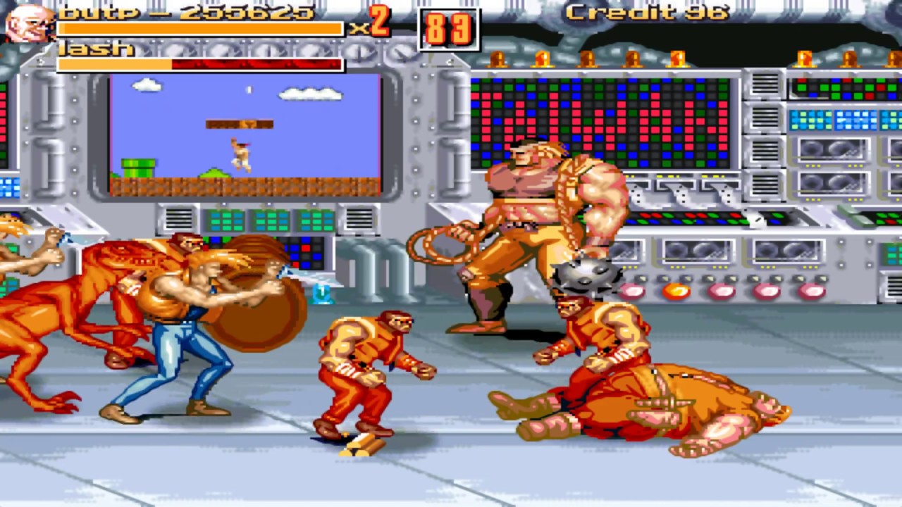 Top OpenBOR🔥 Dinosaurs Warriors v07 真恐龍無双 - Free Game Download - YouTube