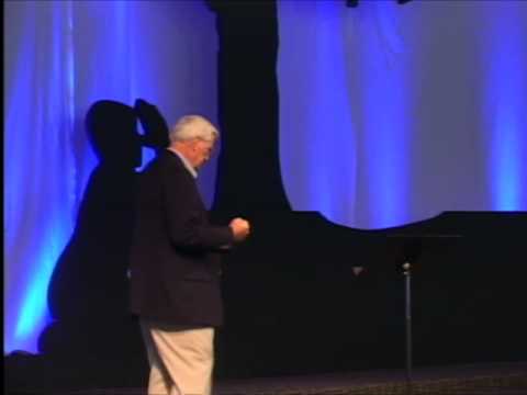 "Unleash," Daniel Stetler - YouTube