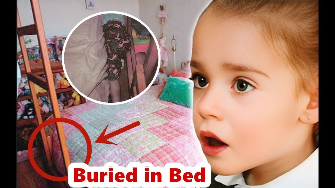 She was Buried in Her Bed - The Controversial Death of Paulette Gebara ...