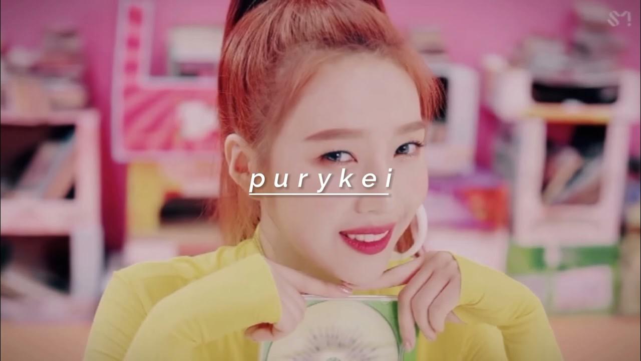 Red Velvet Power Up [sped Up] Youtube