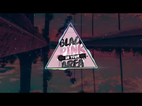 BLACKPINK MEGA REMIX 2019