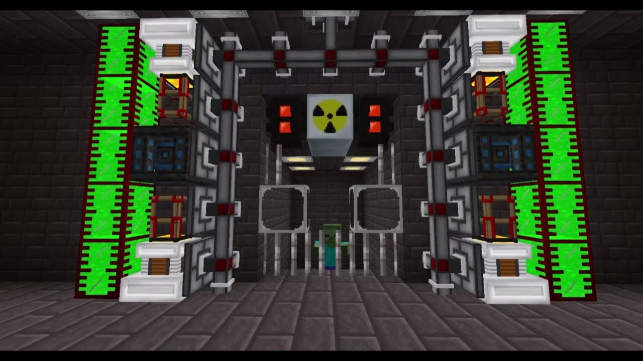 Mutant factory Episode 1: Le mutant vengeur - YouTube