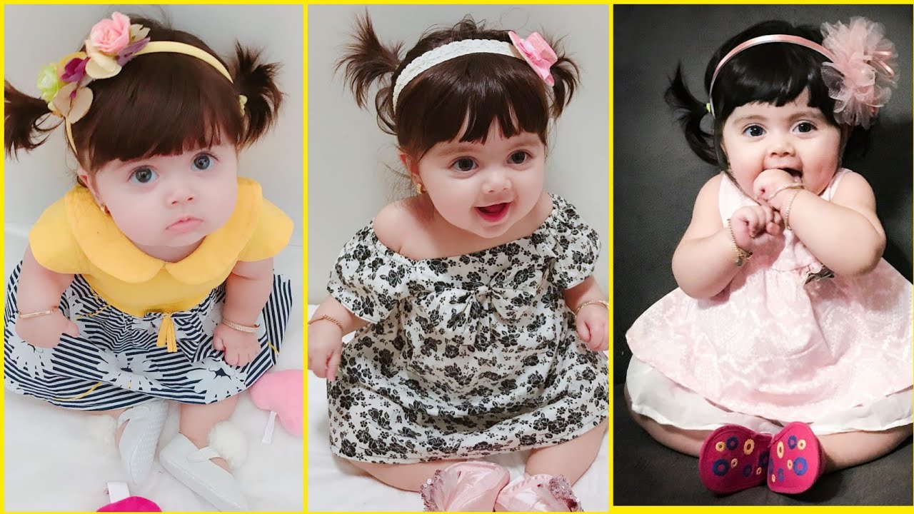 Delvin| Delvin Baby Most Beautiful Childhood Pics & Videos| Cute Delvin ...