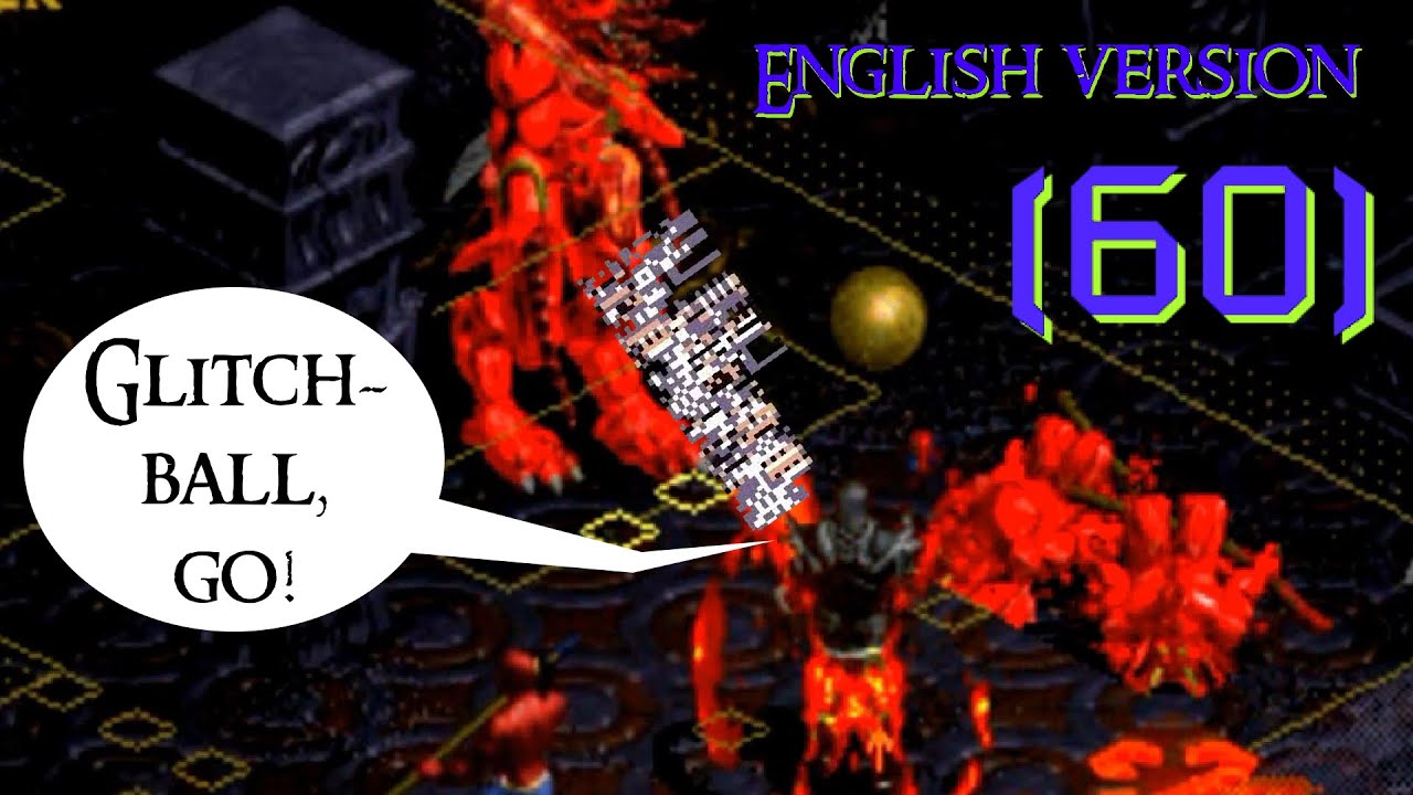 Diablo 1: Hellfire - COOP (+ Vyktory) Playthrough |60| Thunder and ...