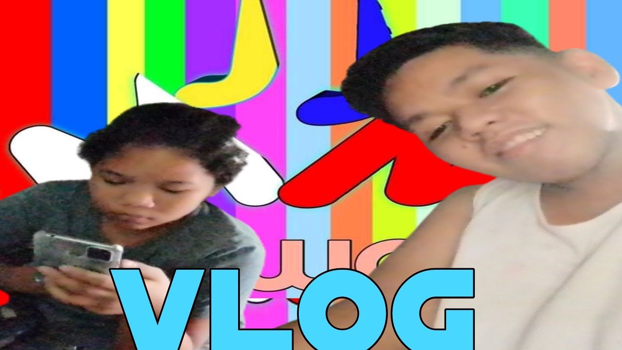 Vlog ni JJMM - YouTube