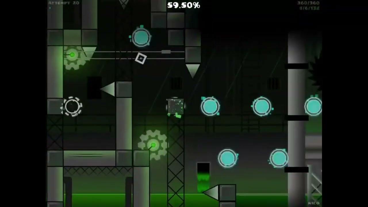 [ Verified ] Sewers by Javp // Extreme Demon - YouTube