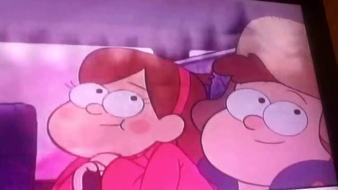 Gravity Falls: Weirdmageddon Part 3: Before the credits. - YouTube