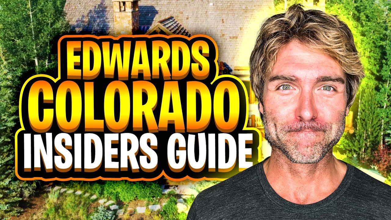Moving to Edwards Colorado? [INSIDERS GUIDE to COLORADO Mountain Town ...