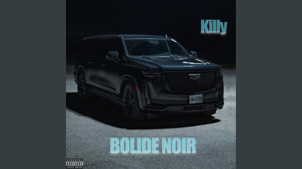 Bolide noir (Freestyle) - YouTube