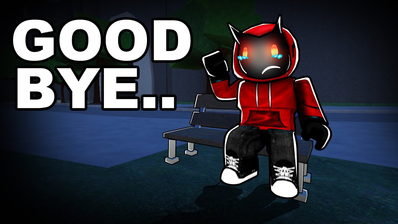 DEMON IS LEAVING THE GOOBERS... - YouTube