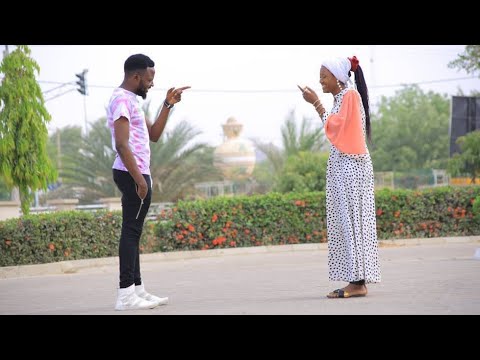 Umar M Lawan - Zomu Zauna Tare Official Music Video 2020 Mome Gombe (Full HD) - YouTube