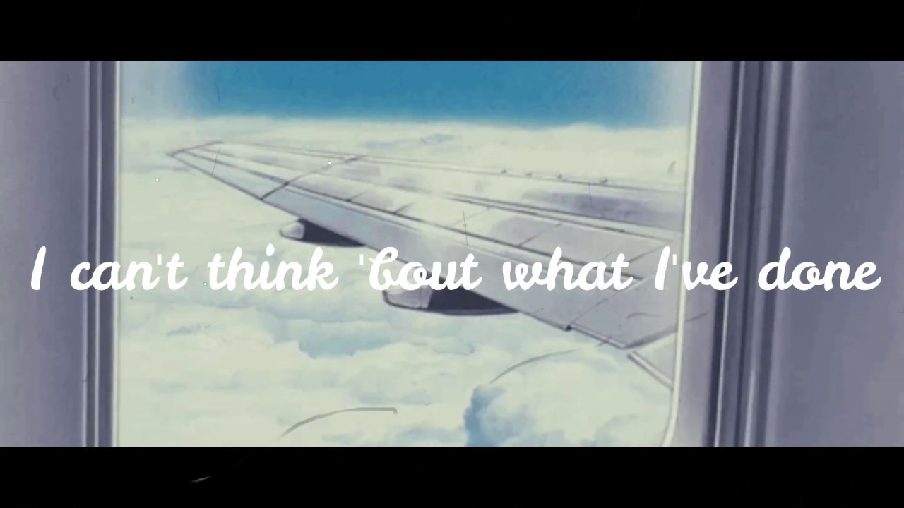 PREP -Cheapest Flight (lyrics) - YouTube