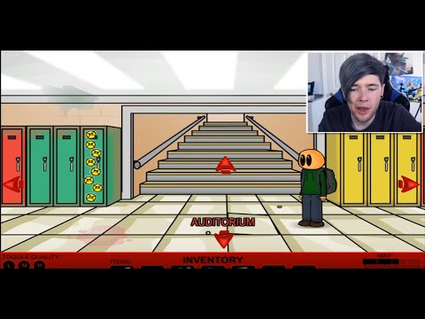 FLOODING THE SCHOOL TOILET!! | Riddle School 3(Full News) - YouTube