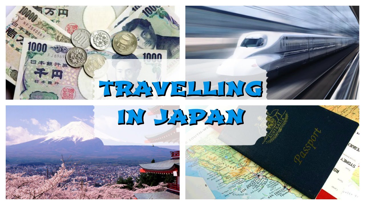 10 Things You Should Know About Travelling In Japan ...