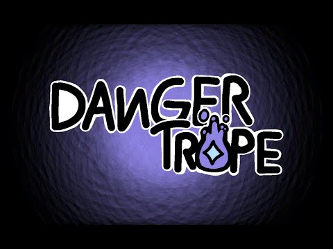 Danger Trope OST: Lofi Beats To Be Brutally Crucified To - YouTube