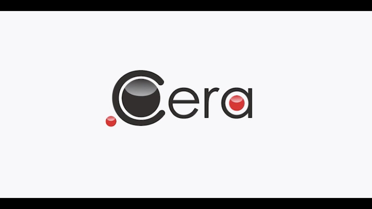 CERA - Computer vision platform for Retail - YouTube