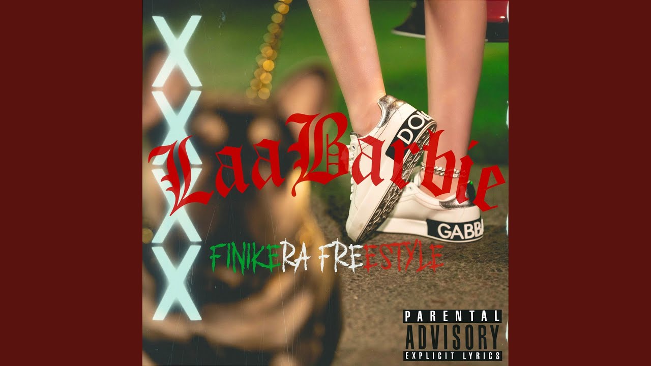 Finikera Freestyle - YouTube
