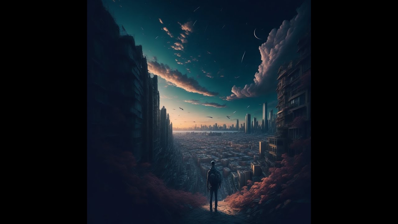 Coldplay - Paradise (AI-Generated Image) - Aesthetically Stunning ...