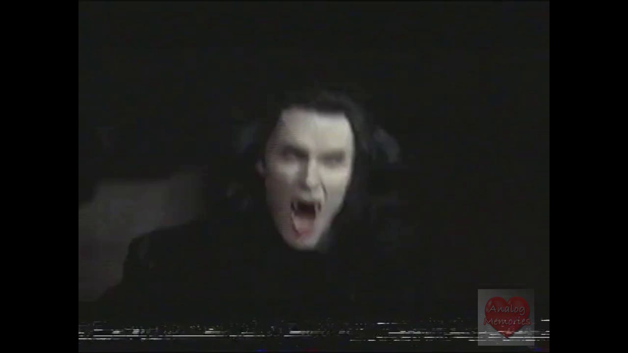 John Carpenter's Vampires | Television Commercial | 1998 - YouTube