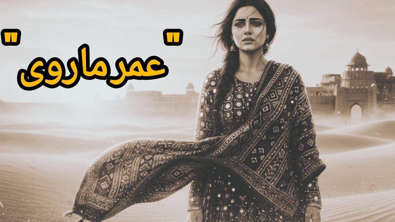 A Story Off Umar Marvi! Umar marvi ki Kahani Urdu Hindi.#umar#marvi# ...