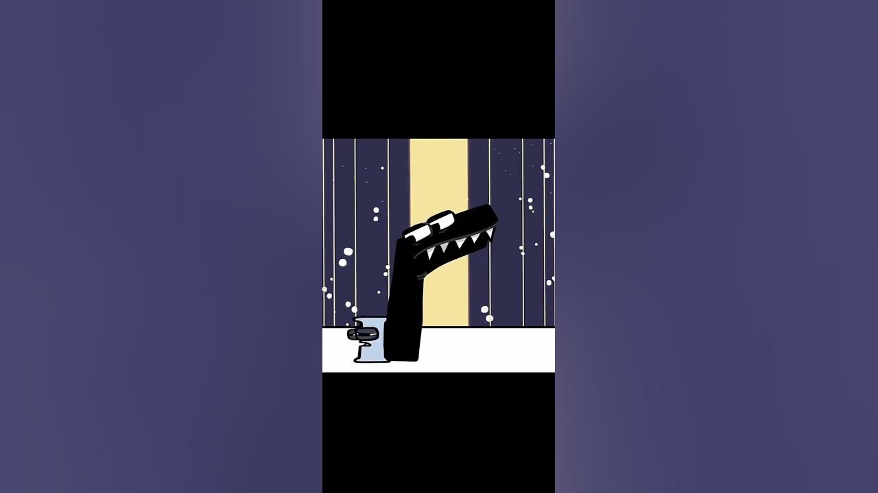 ALPHABET LORE EPISODE 1 - YouTube