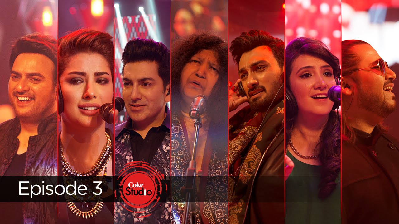 Coke Studio Season 9| Promo - YouTube