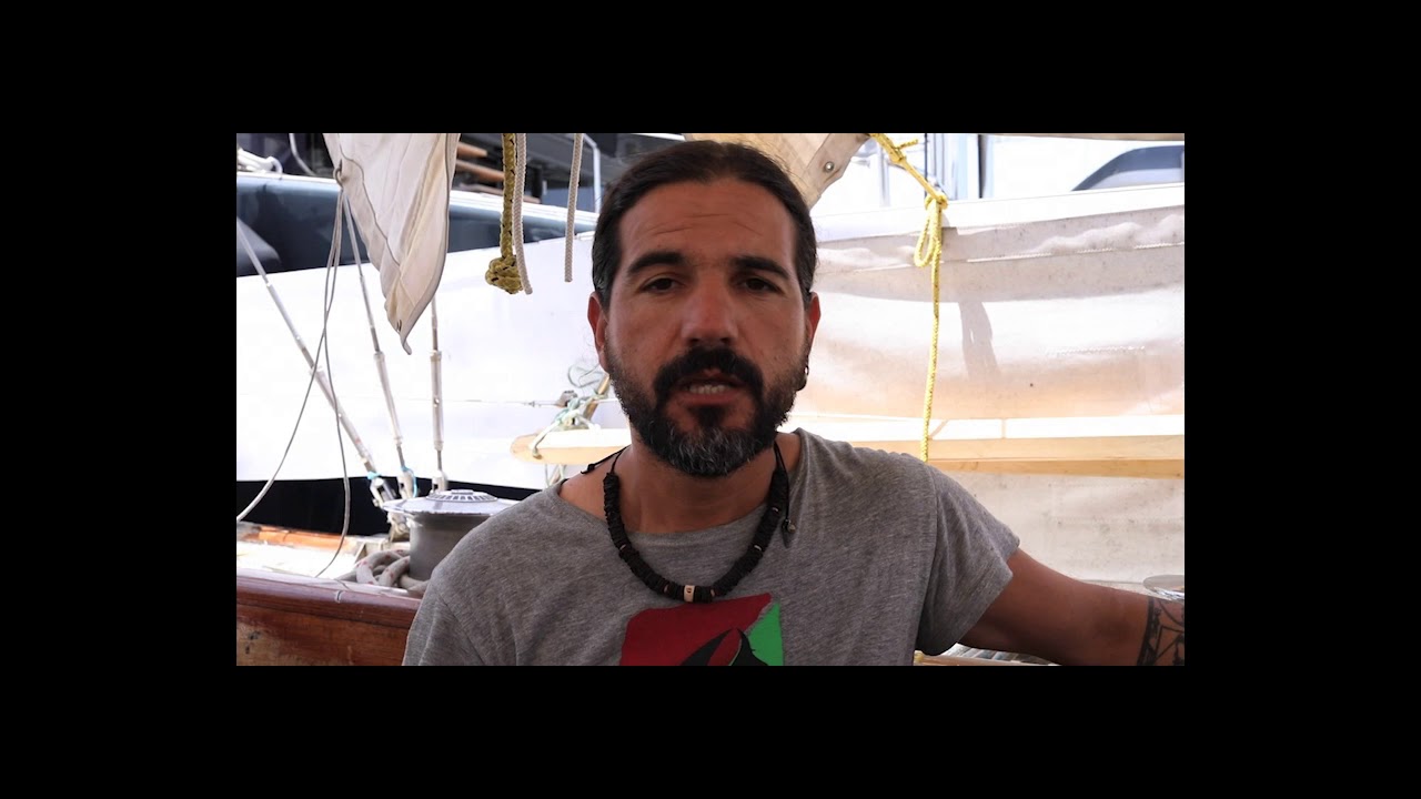 Francisco Canales Garcia Sos Youtube