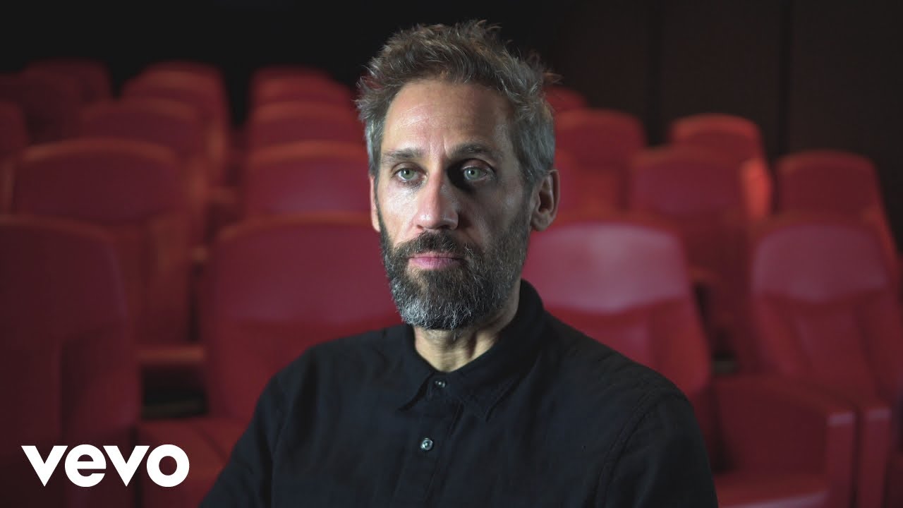 Rob Simonsen - Captive State: Creating a Unique Score - YouTube