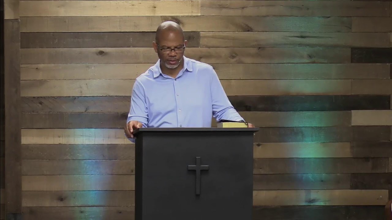 12/07/2025 Sunday Morning Worship Service - YouTube