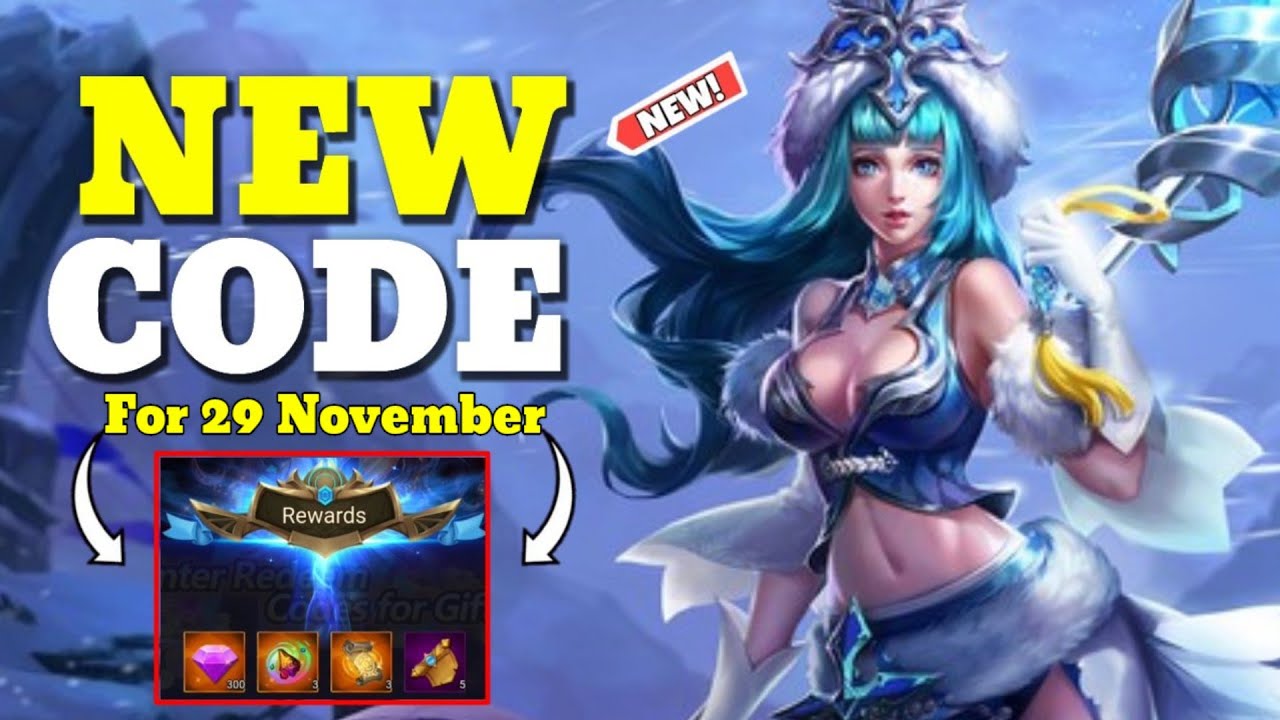 *NEW* IDLE GOG GIFT CODE 29 NOVEMBER 2023 || IDLE GOG REDEEM CODES ...