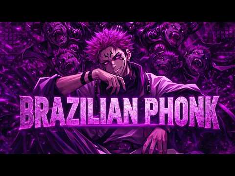 THE BEST BRAZILIAN PHONK 2026 | MUSIC PLAYLIST [GYM, AGGRESSIVE, FUNK] vol 13