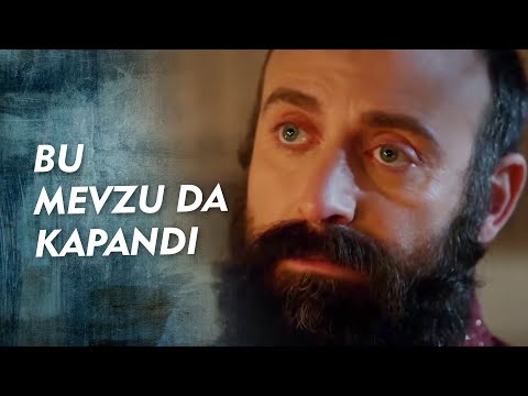 MALKOÇOĞLU'NA BİR CAN BORCUM VAR