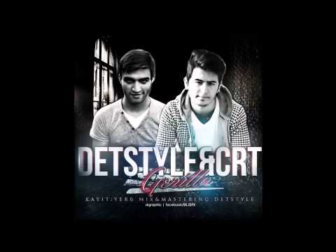 Crt & DetStyle - Gerilla (Yer6 & Nitro)