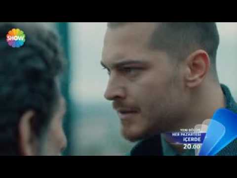 icerde 7 bolum fragman