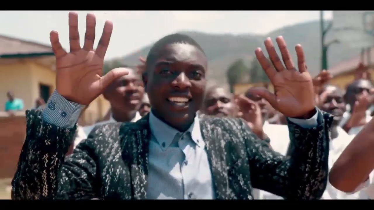 kuko umwami Imana azantabara by Yakini choir Rajepla ttc : muramba 2022 ...