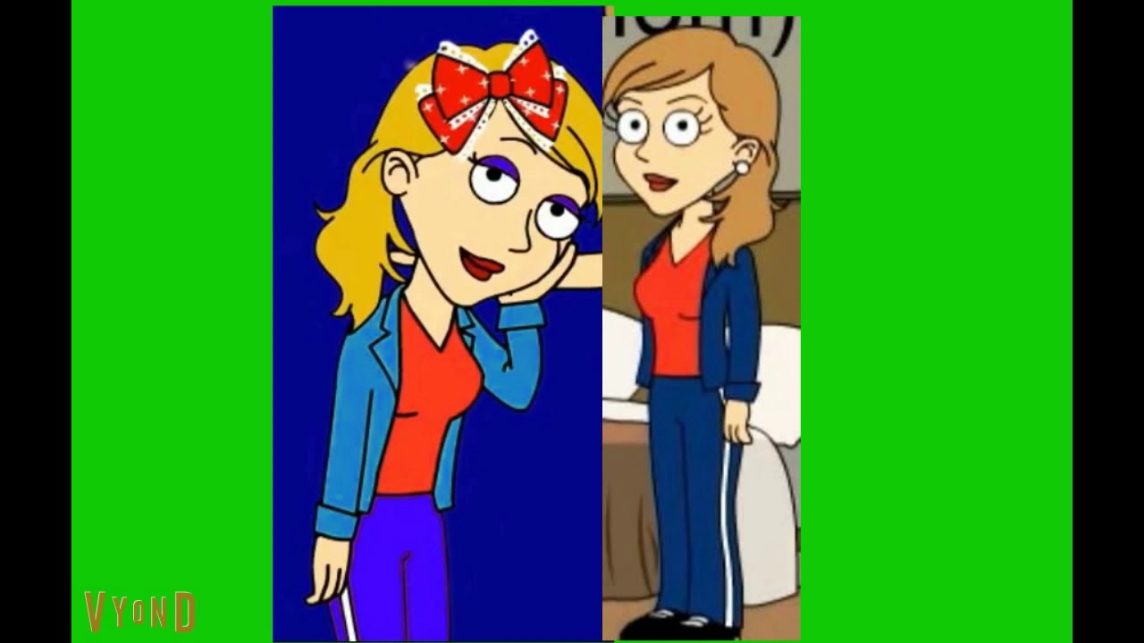 I meet my new friend Bridget. (; - YouTube