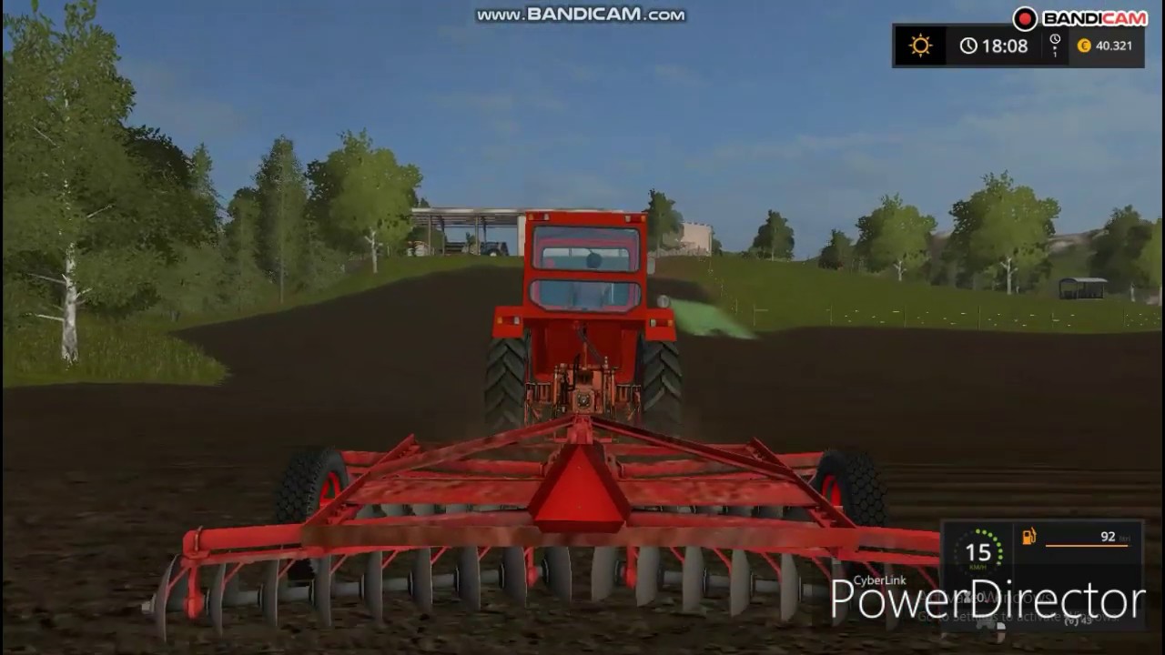 La discuit cu utb_ul în fs 17.. Thanks! - YouTube