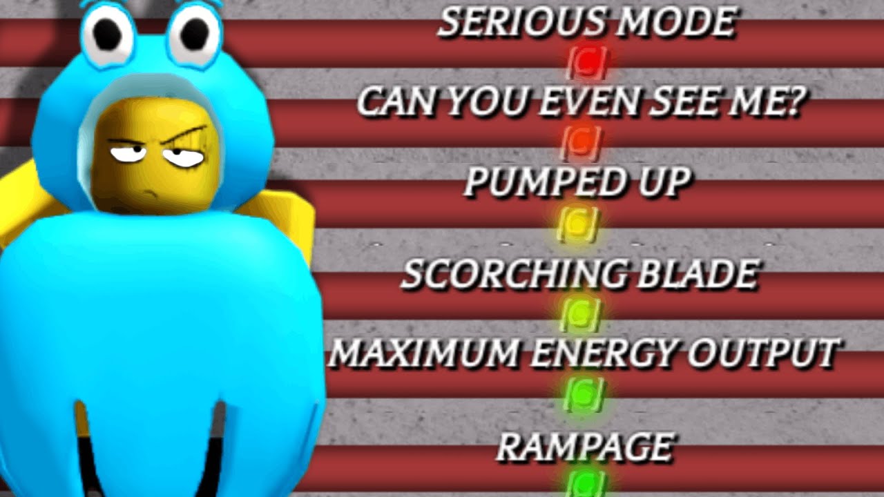 Every Ultimate Activation WORST to BEST | The Strongest Battlegrounds ...