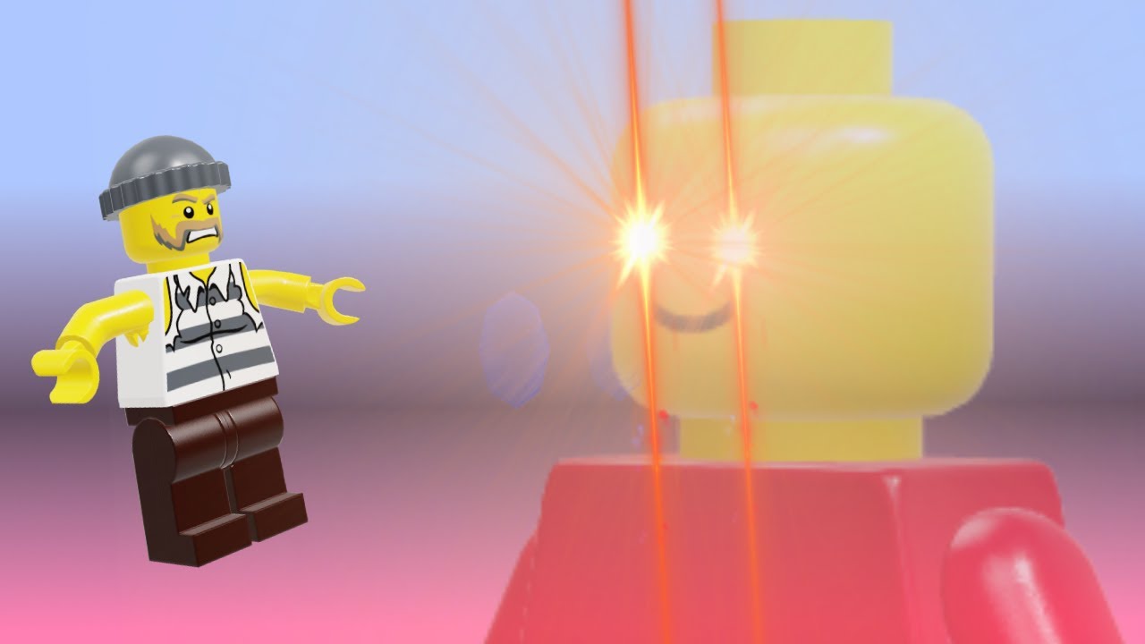 How to stop a robbery - YouTube