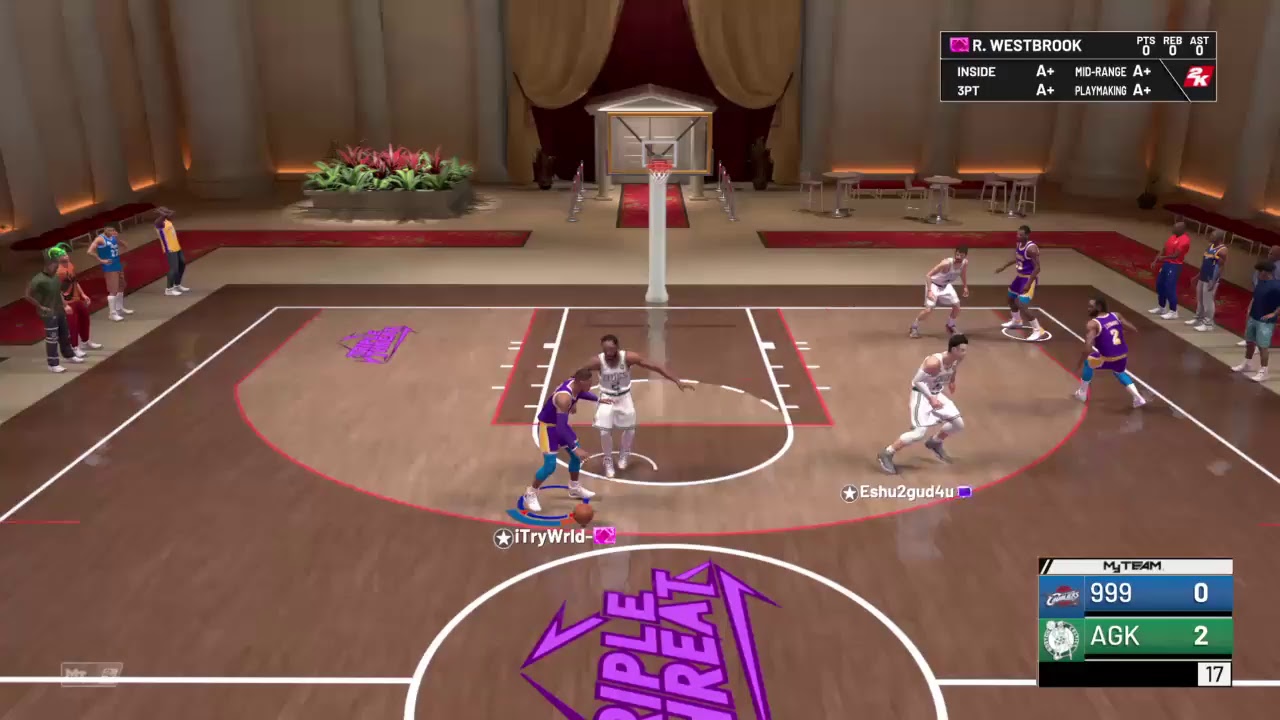 ~TryH 2k++ - YouTube