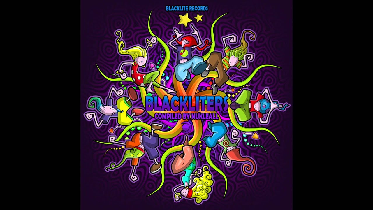 AUDIOFORM - Magic Mojo (Orginal Mix) - YouTube