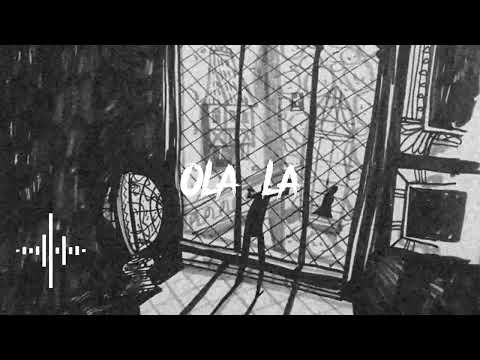 Kate Linn - Ola la (Audio version)