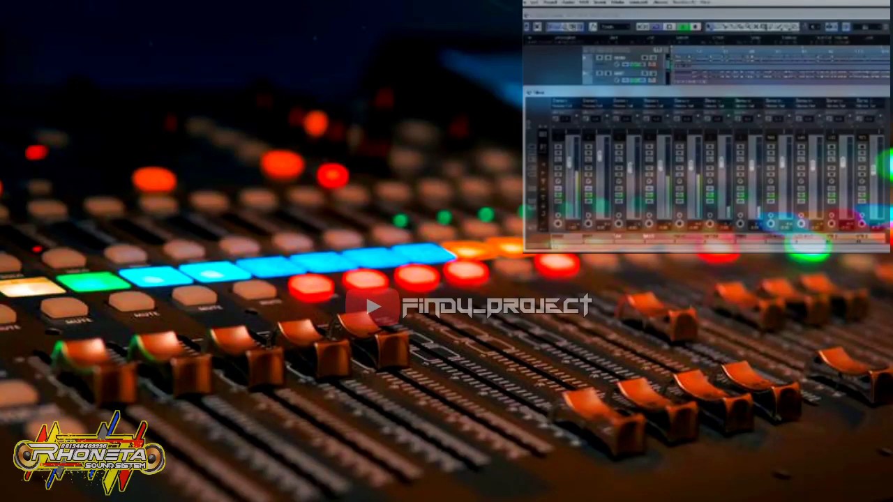 Cek sound terbaru versi horex - YouTube