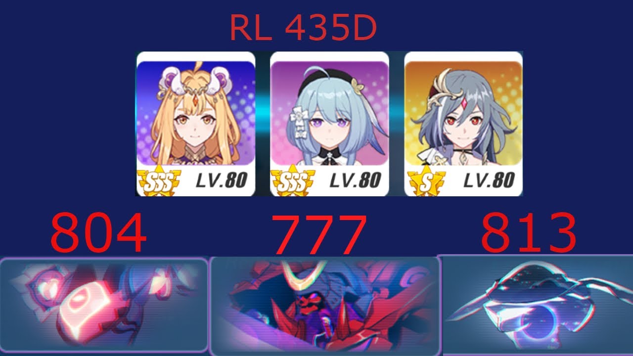 6.5 Beta Susannah Abyss Showcase RL 435D - YouTube