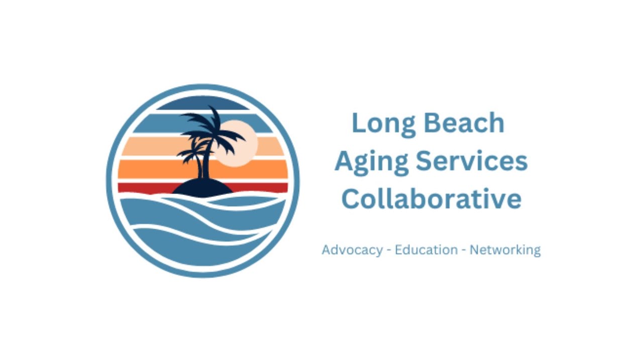 Long Beach Aging Services Collaborative - Long Beach Gives 2024 - YouTube