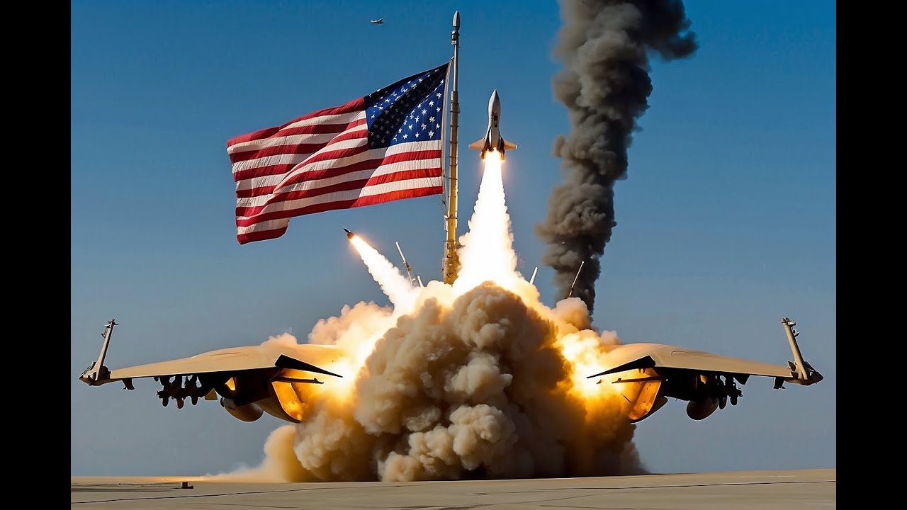 Today Russian Combat Vehicles thwarted a NATO fighter jet attack - YouTube