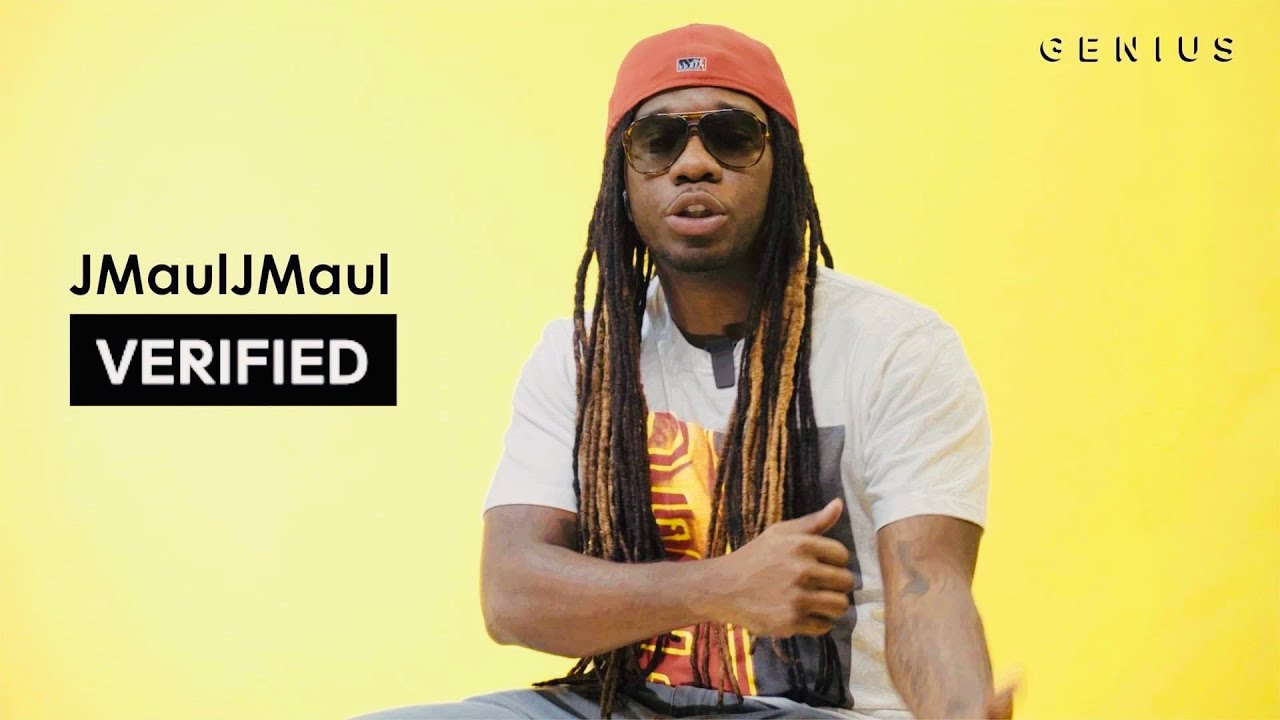 JMaul JMaul "Vengeance" Official Lyrics & Meaning l Verified - YouTube