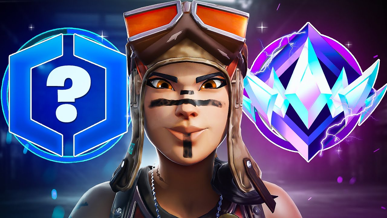 How FAST Can I Reach UNREAL Rank? - YouTube