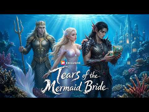 ✨Tears of the Mermaid Bride Full Movie 2026 Full English Sub\